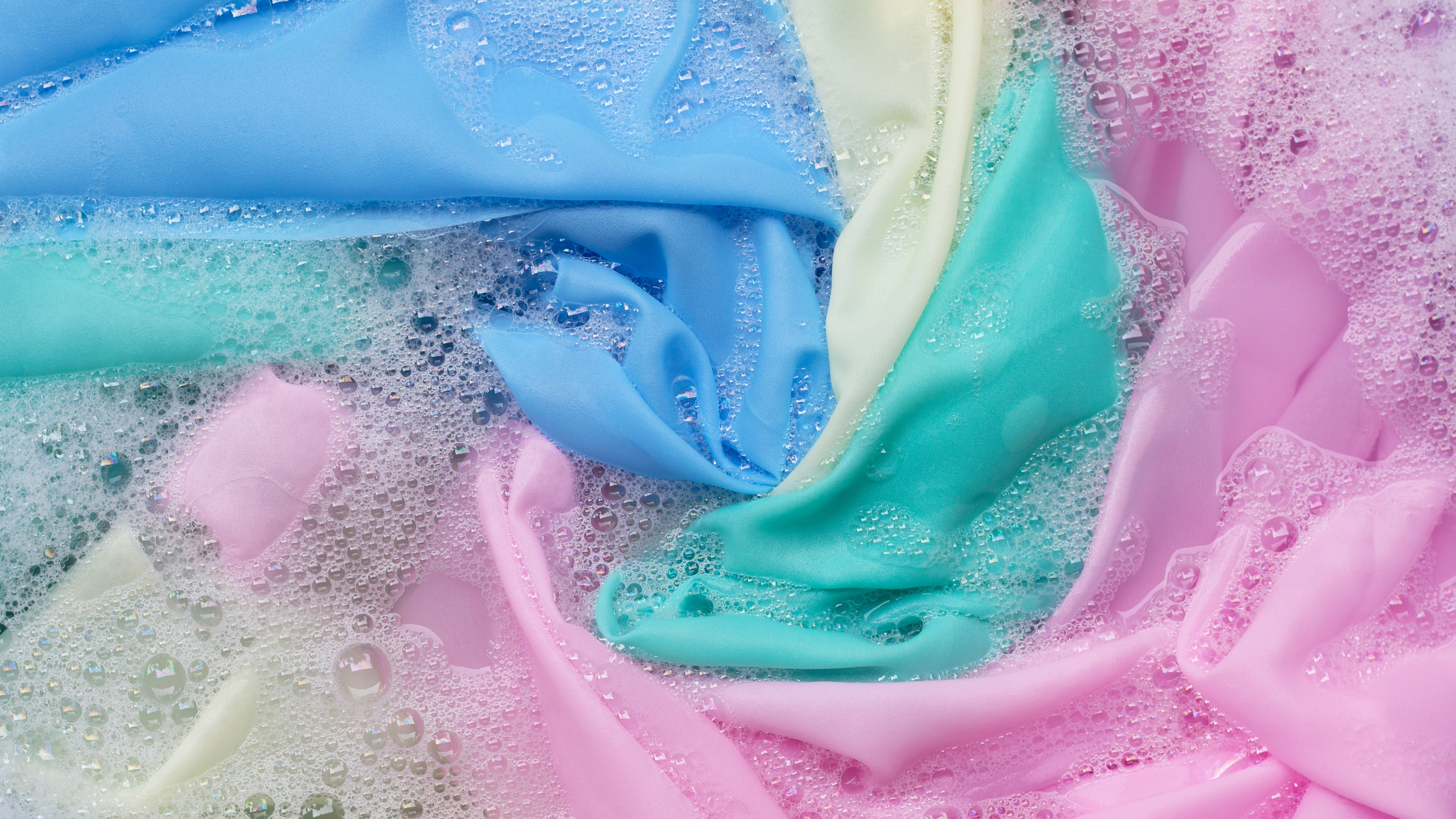 The Battle of Laundry Soap vs. Laundry Detergent: Why Detergent Wins ...