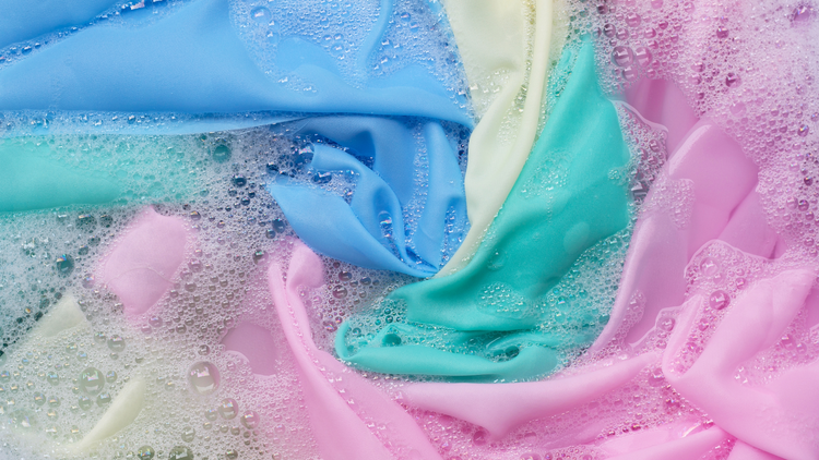 The Battle of Laundry Soap vs. Laundry Detergent: Why Detergent Wins ...