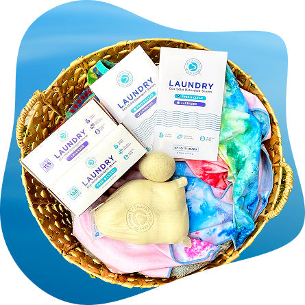 Eco-Friendly Laundry Detergent Best Sellers – Seas of Action
